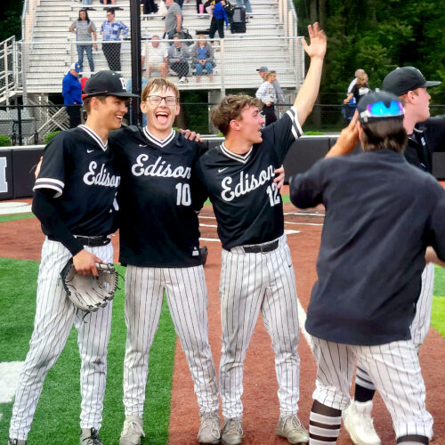Edison wins a thriller in 11 innings to advance | News, Sports, Jobs ...